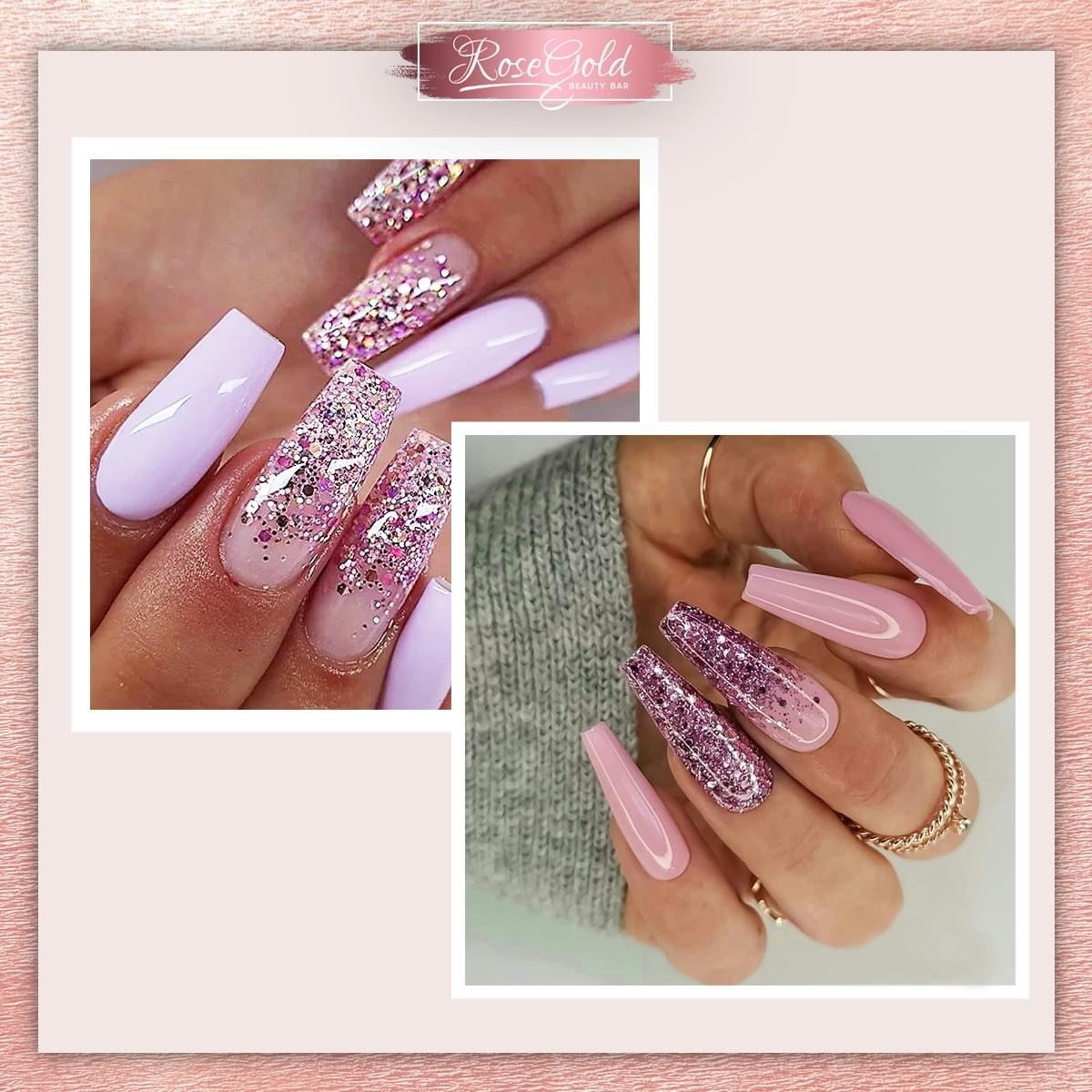 Rose Gold Beauty Bar | Bad Sauerbrunn | Galerie